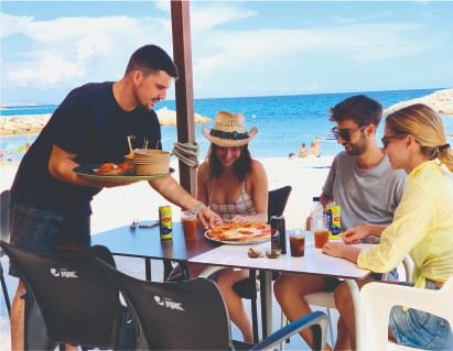 Grup Calafat - Calafat Incentives